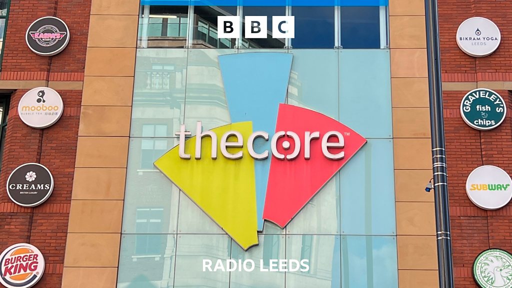 Will Leeds say goodbye to The Core? - BBC Sounds