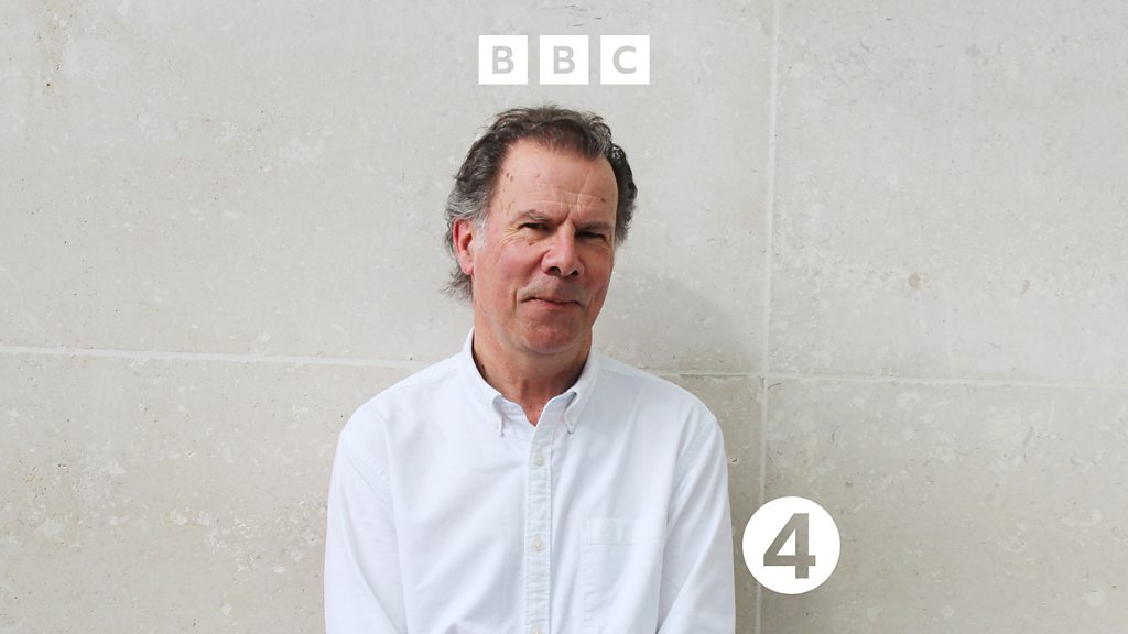 Open Book - Jonathan Buckley, Lit Crit and David Baddiel - BBC Sounds