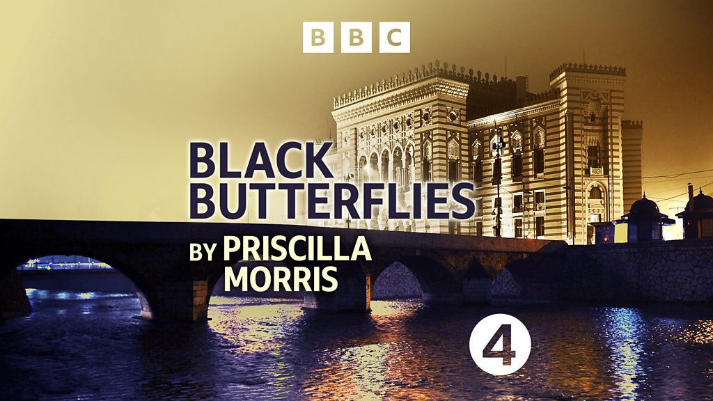 BBC Sounds - Black Butterflies by Priscilla Morris - Available Episodes