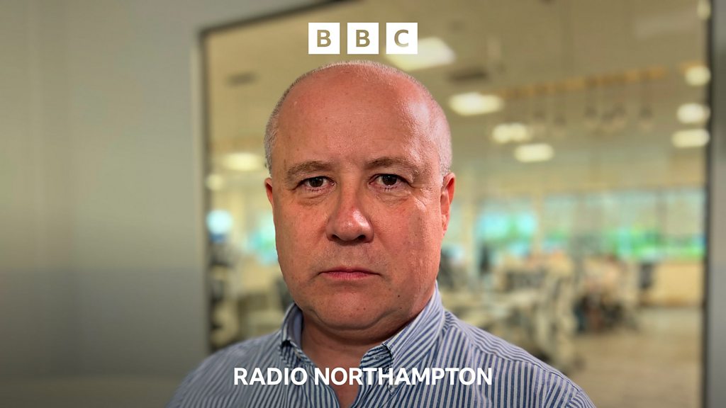 Stephen Mold sorry for sexist slur about fire chief - BBC Sounds
