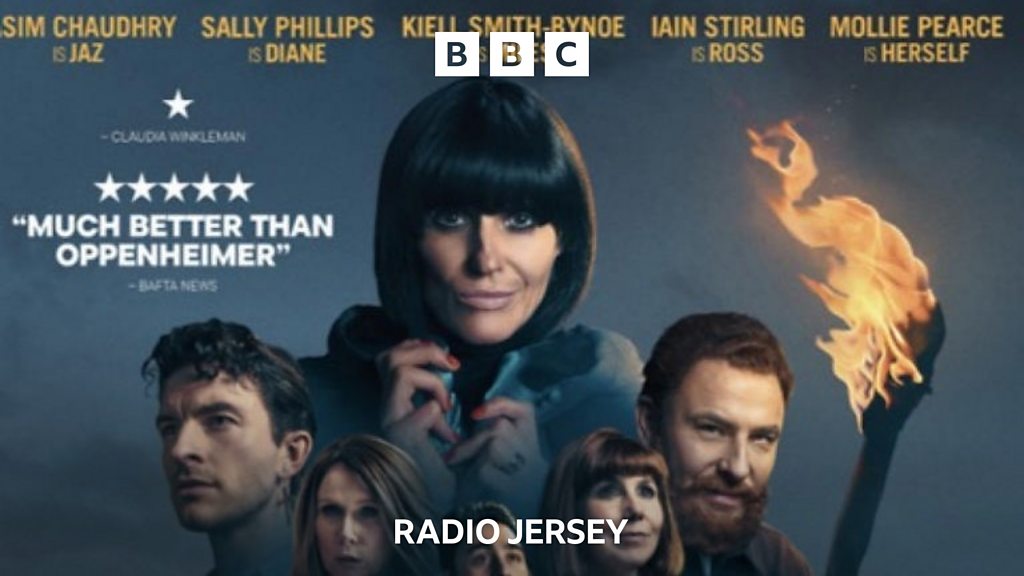 Alison Moss - Red nose Traitors! - BBC Sounds