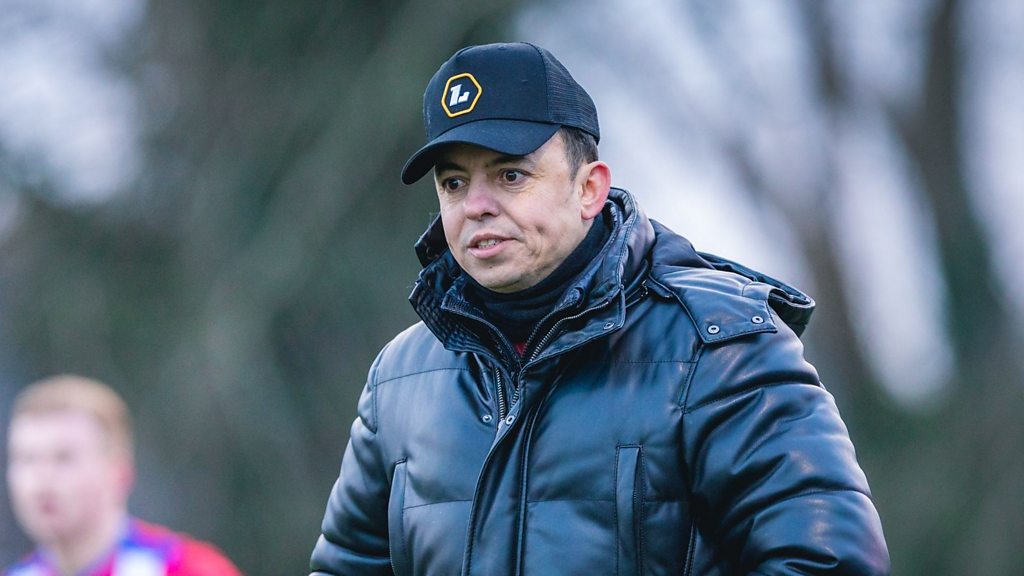 Sport on BBC Radio Surrey - White: ''Great advert for the league ...