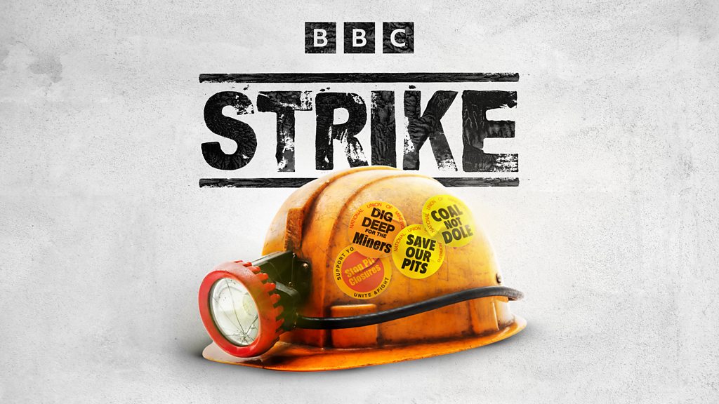 Strike - Introducing Strike - BBC Sounds