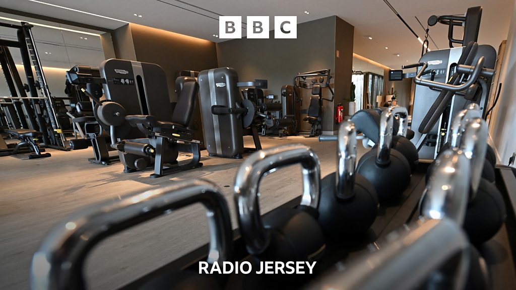 Alison Moss - Saying no to a SUMMER BODY this year? - BBC Sounds