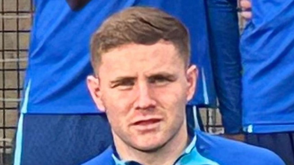 Sport on BBC Radio Surrey - Pybus: 'I got 5 caps in the youth level ...