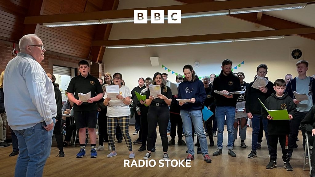 50 years of Newcastle scout show - BBC Sounds