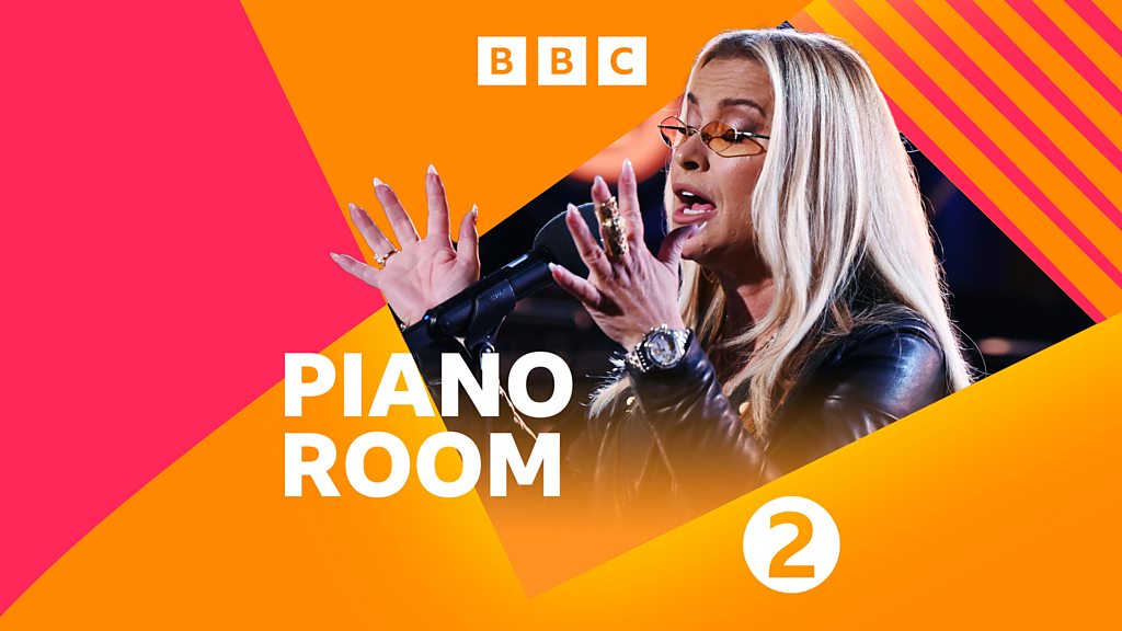 BBC Sounds - Radio 2's Piano Room - Available Episodes