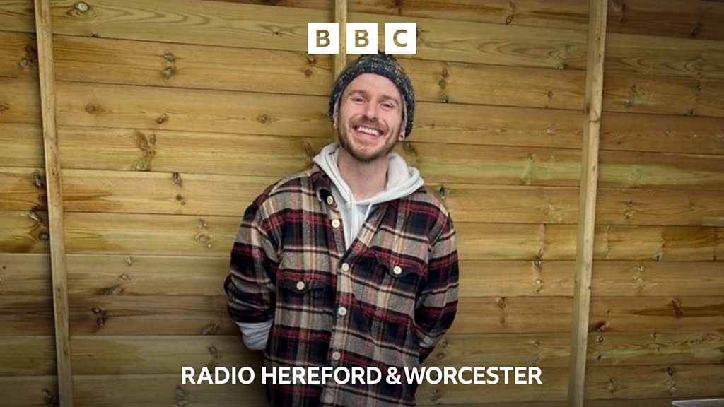 Dancer-Turned-Baker: Ryan's Sweet Success Story - BBC Sounds