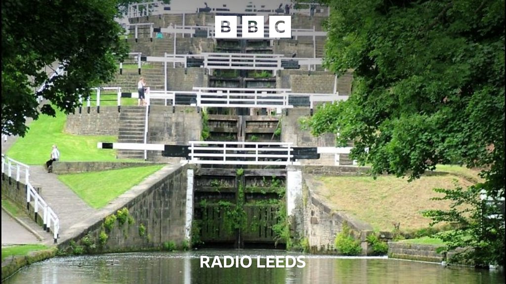 Bingley Five Rise Locks at 250 years - BBC Sounds