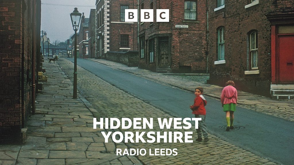Hidden: The history of Leeds' back-to-back streets - BBC Sounds