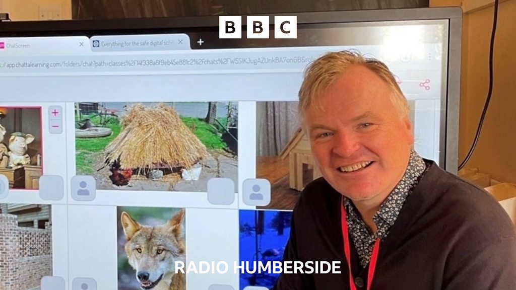 New learning system created by East Yorks teacher - BBC Sounds