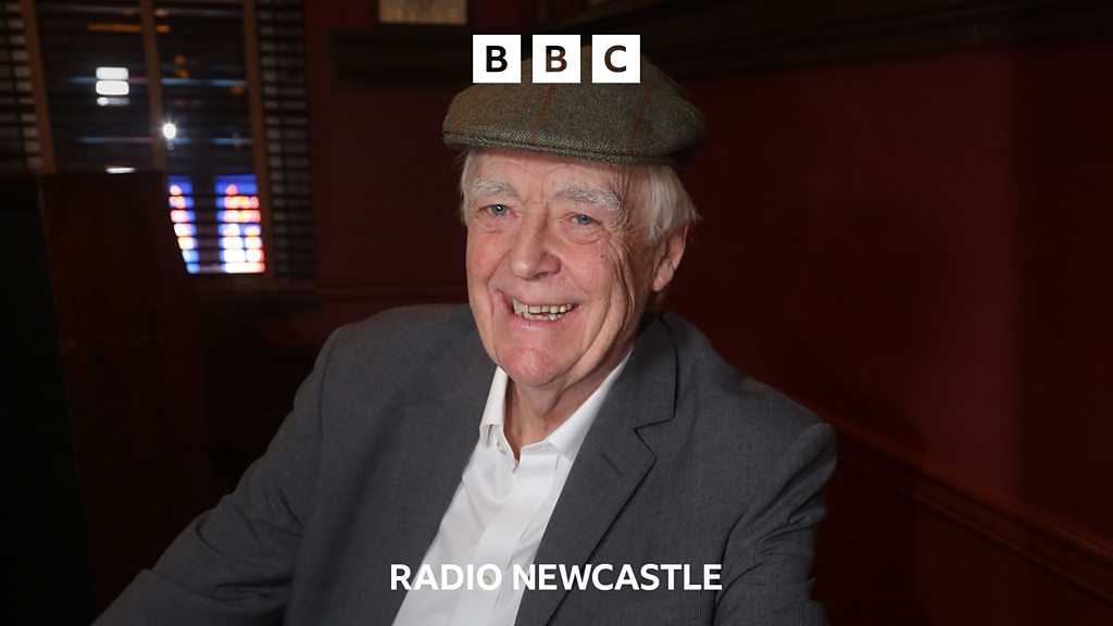 How did Sir Tim Rice become a Sunderland fan? - BBC Sounds