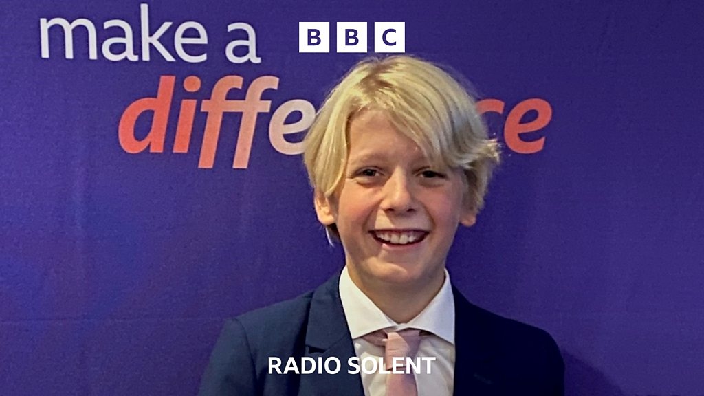 Make a Difference: BBC Radio Solent - Make a Difference Awards: Community champions honoured ...