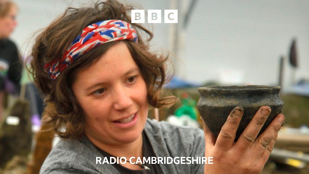 Britain's Pompeii - BBC Sounds