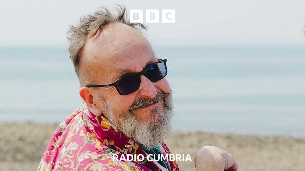 Barrow to celebrate 'Dave Day' - BBC Sounds