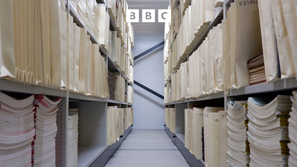 BBC Sounds - Hidden Treasures - Available Episodes