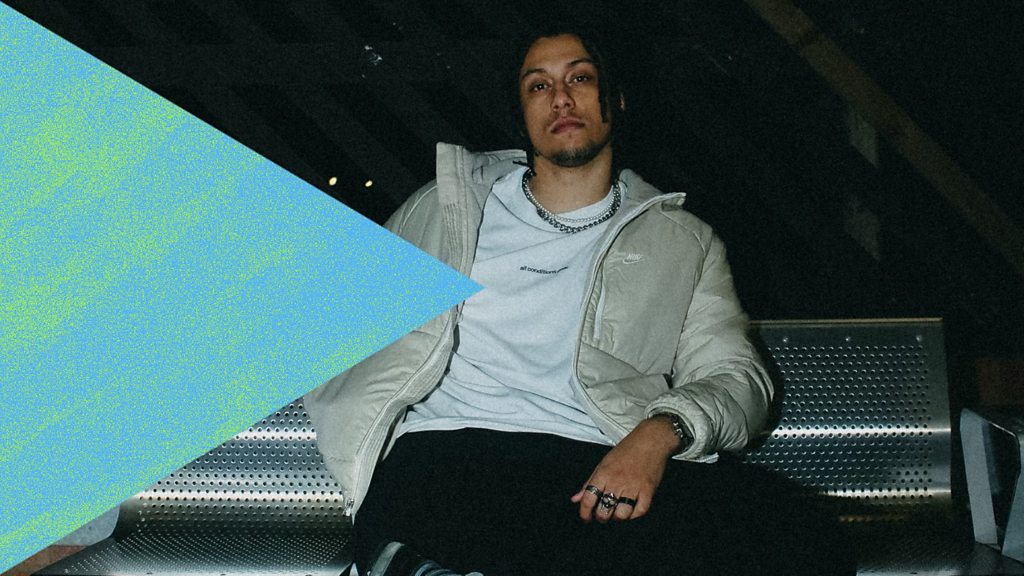 BBC Introducing - Max Jones - In Conversation - BBC Sounds