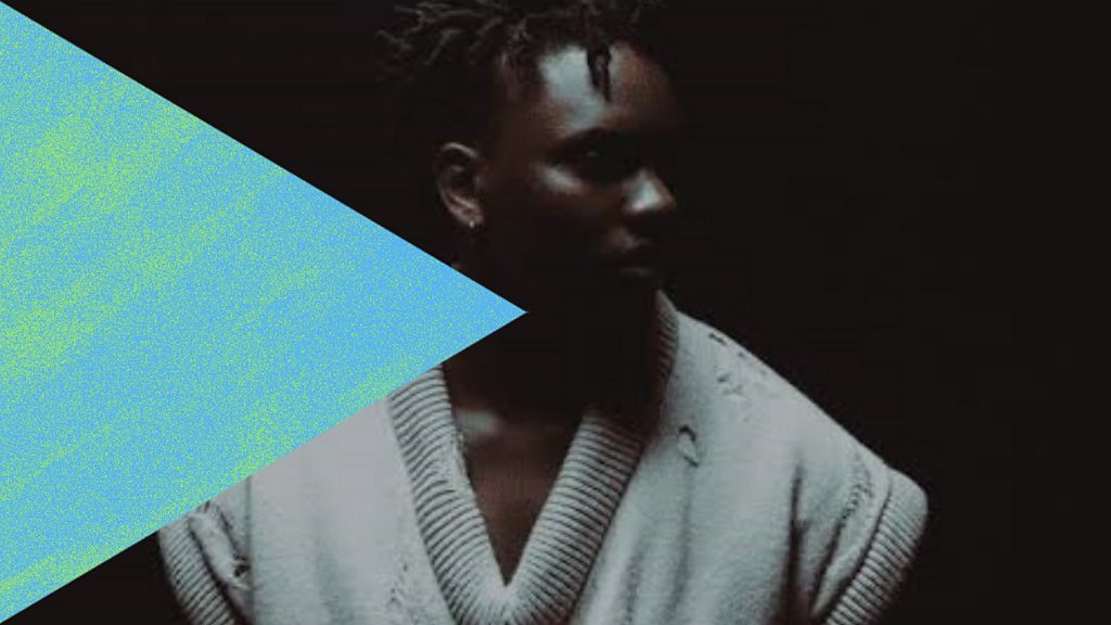 BBC Music Introducing - Victor Ray - In Conversation - BBC Sounds