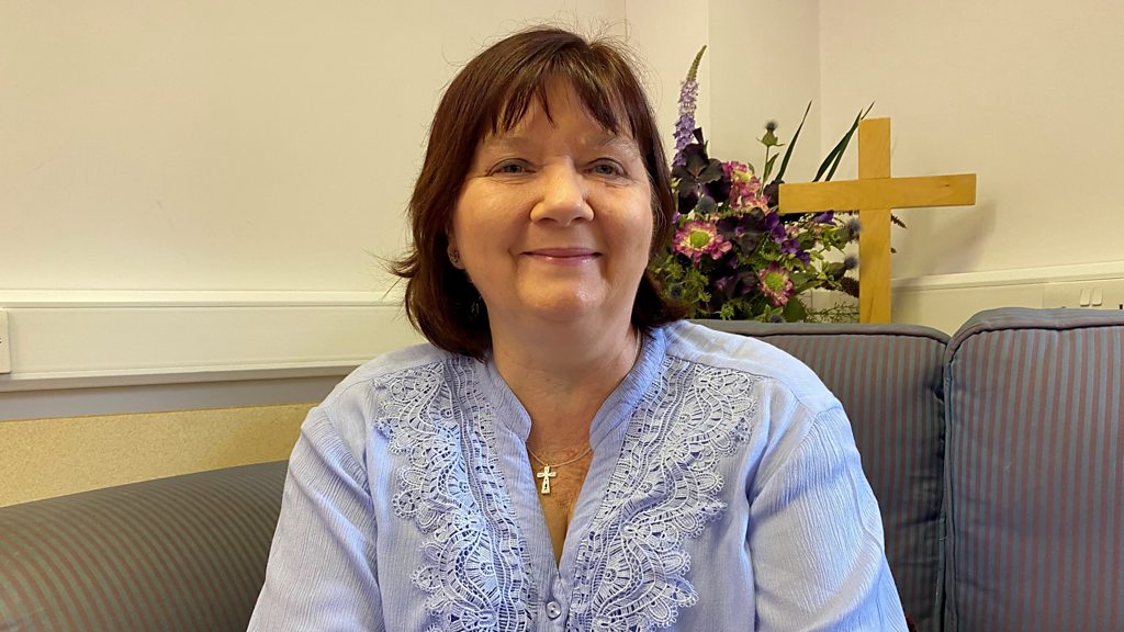 Kat Cowan on BBC Radio Sheffield - “It’s been the best decision I ever ...