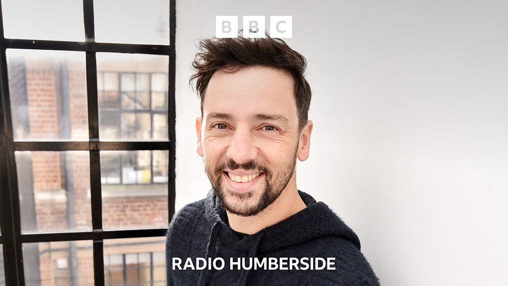 Ralf Little & Will Mellor bring 2 pints to Scunny - BBC Sounds