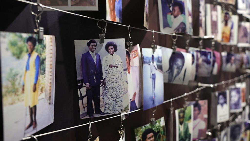The Documentary - Rwanda 30 years on - BBC Sounds