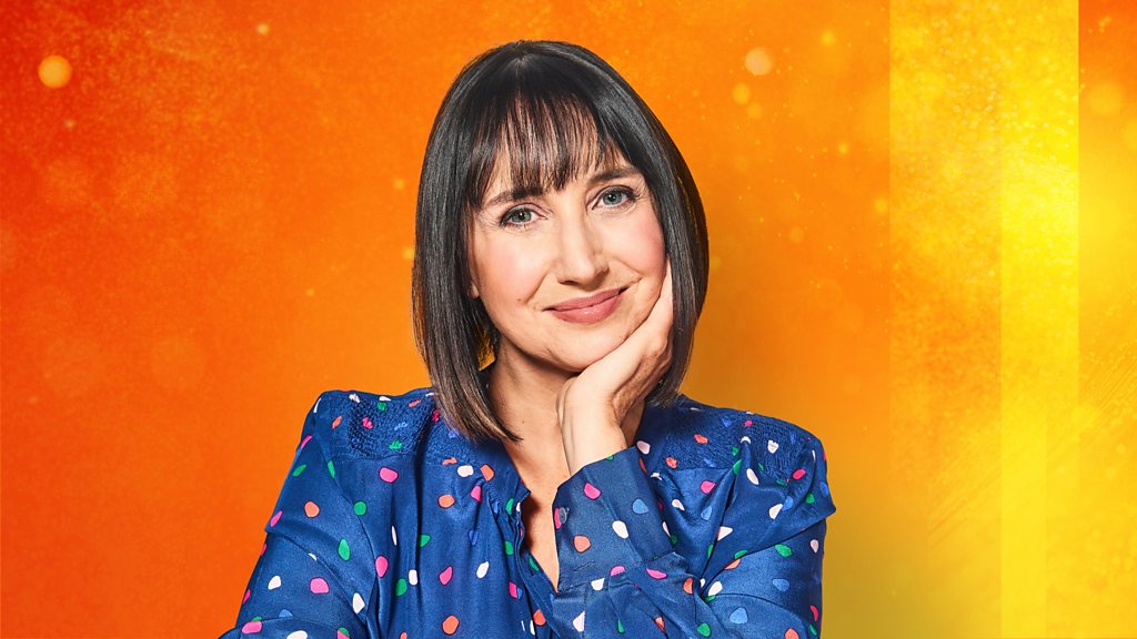 Lucy Owen - with Emily Nicole Roberts and Julian Lewis Jones - BBC Sounds