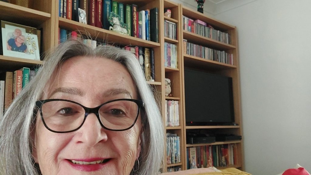 The JVS Show - A great consumer result - Sue and her TV - BBC Sounds