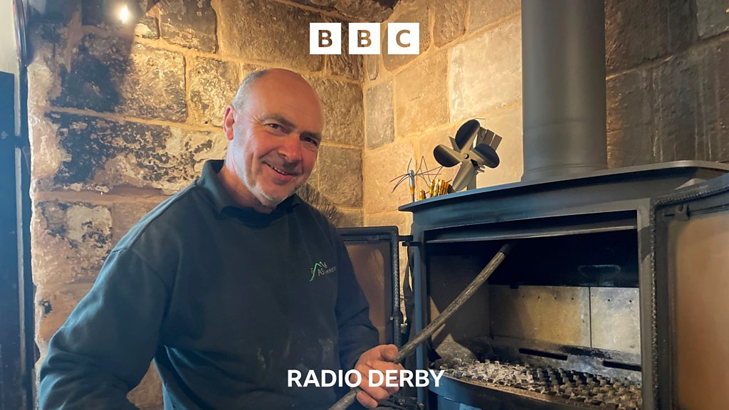 Life as a Derbyshire chimney sweep - BBC Sounds