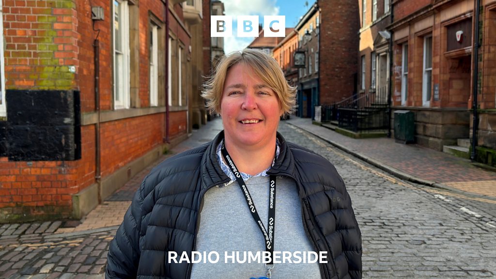 New map highlights film and TV locations in Hull - BBC Sounds