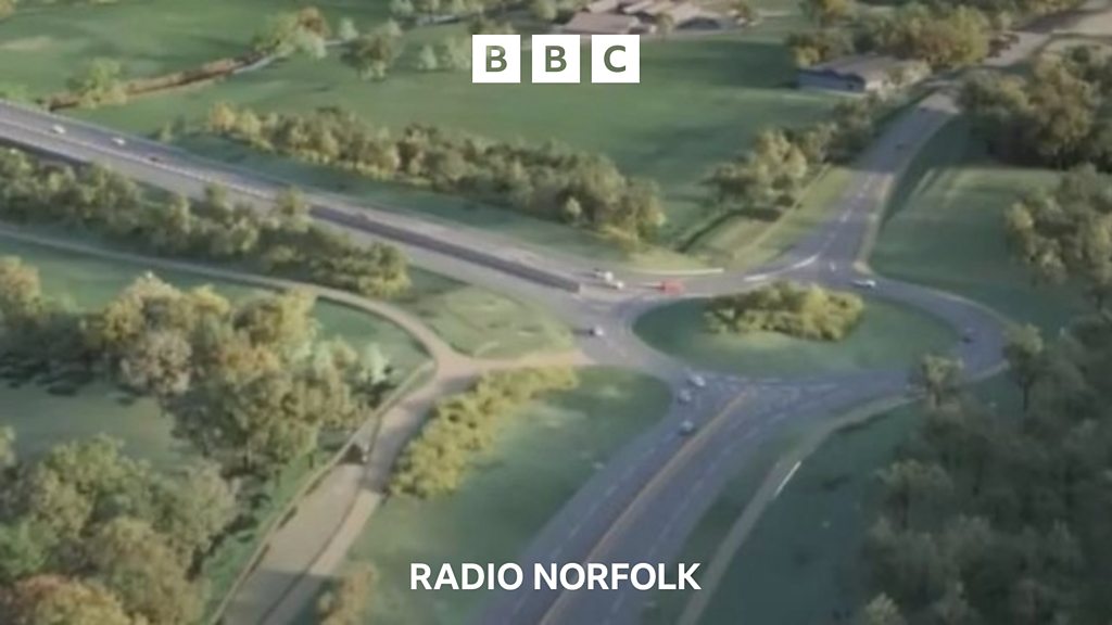 Is it the end of the road for the Western Link? - BBC Sounds