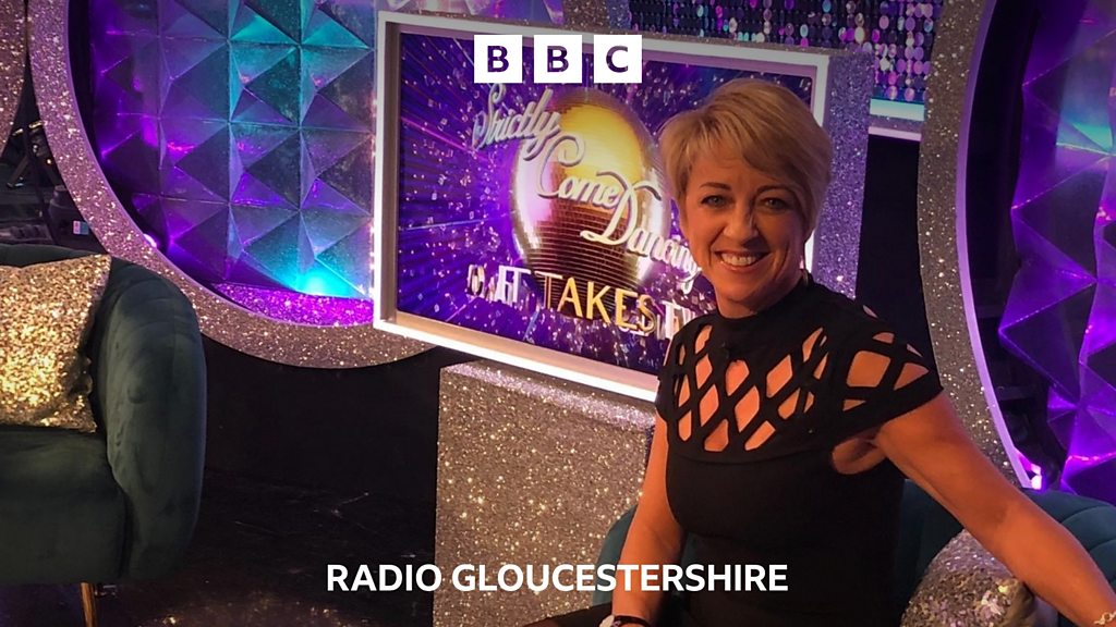 Free lesson with Strictly Come Dancing choreographer - BBC Sounds