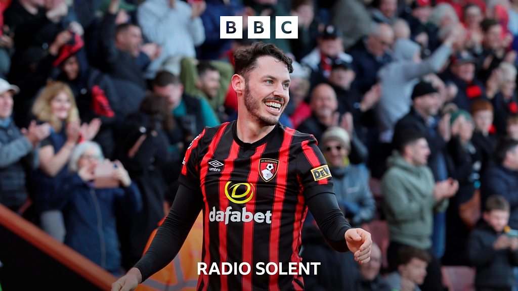 AFC Bournemouth - Adam Smith breaks Cherries record in Everton win ...