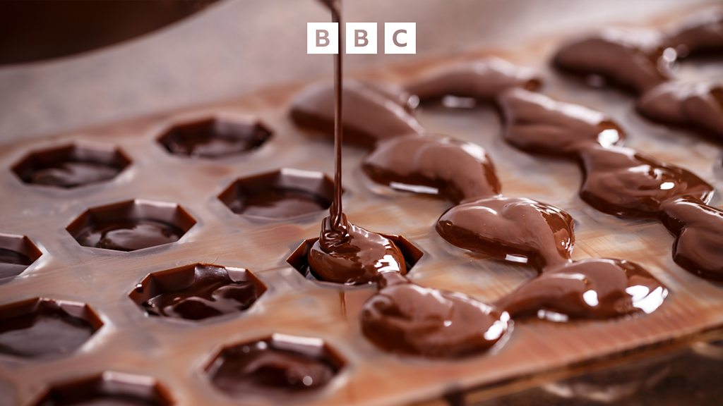 The Inquiry - Is climate change impacting chocolate production? - BBC ...