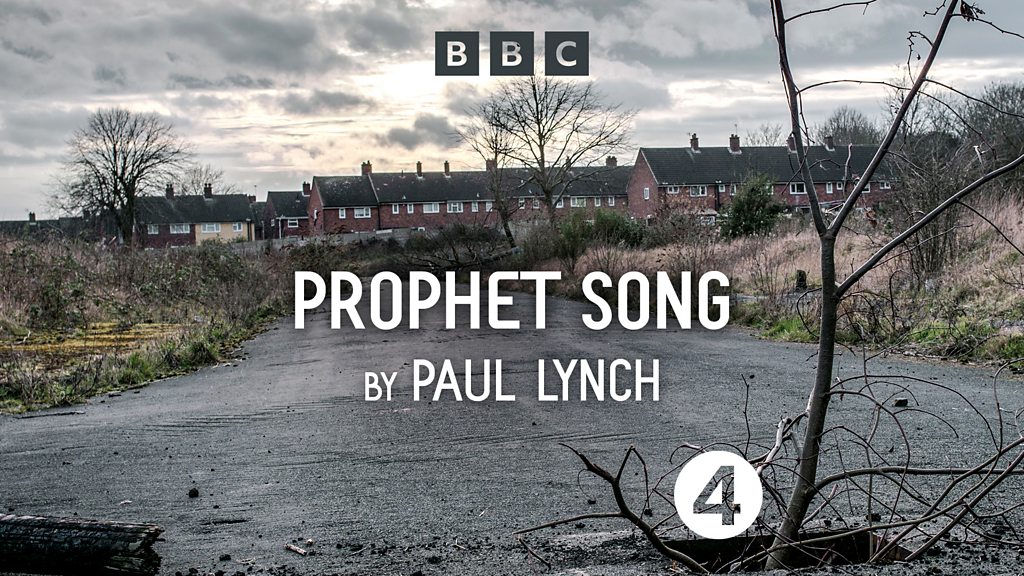 BBC Sounds - Prophet Song by Paul Lynch - Available Episodes