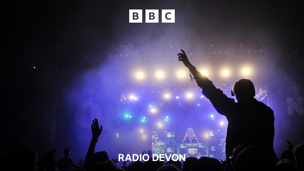 90s raving: "Dancing's a human right" - BBC Sounds