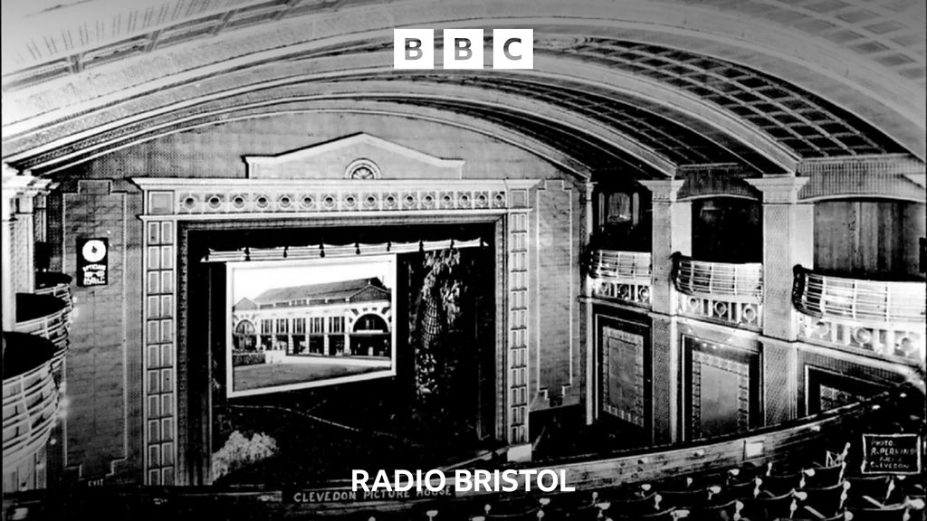 Secret Clevedon: refurbing the Curzon cinema - BBC Sounds