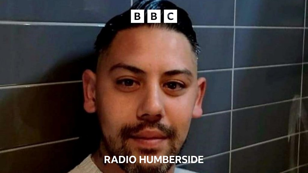 Hull man walking 170 miles to London - BBC Sounds