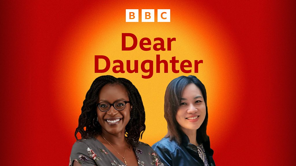 Dear Daughter - The dating to-do list - BBC Sounds
