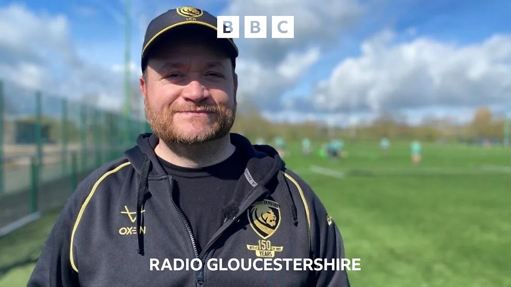 HITZ Premiership rugby program for 14-24 year-olds - BBC Sounds