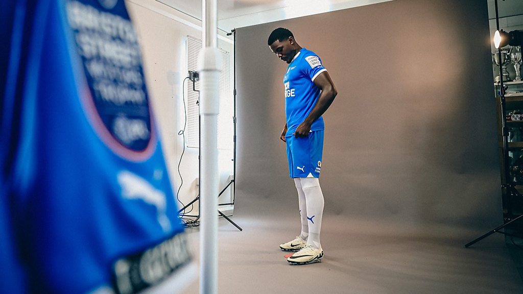 Cambridgeshire Sport - Ephron Mason-Clark ahead of Peterborough v ...