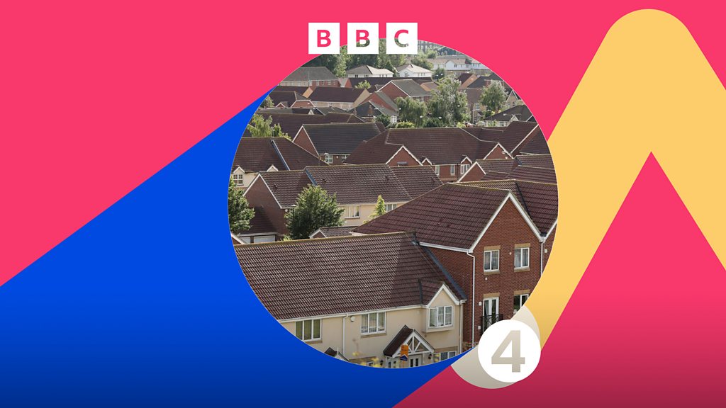 Money Box - National Insurance Cut and Council Tax Debt - BBC Sounds