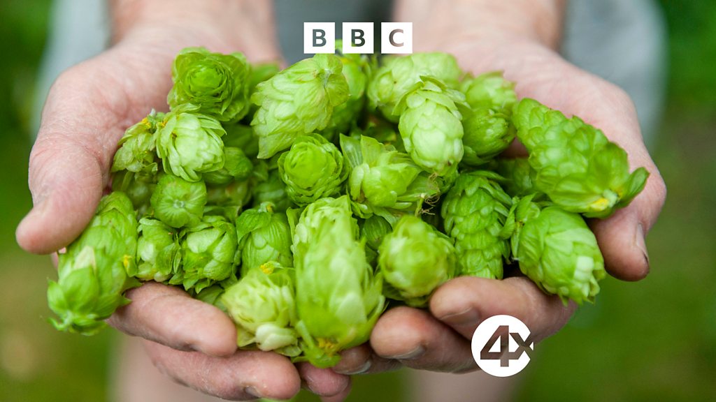 BBC Sounds - Sally Worboyes - Wild Hops - Available Episodes
