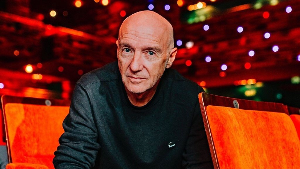 David White on BBC Radio Cornwall - Midge Ure on his upcoming tour of ...
