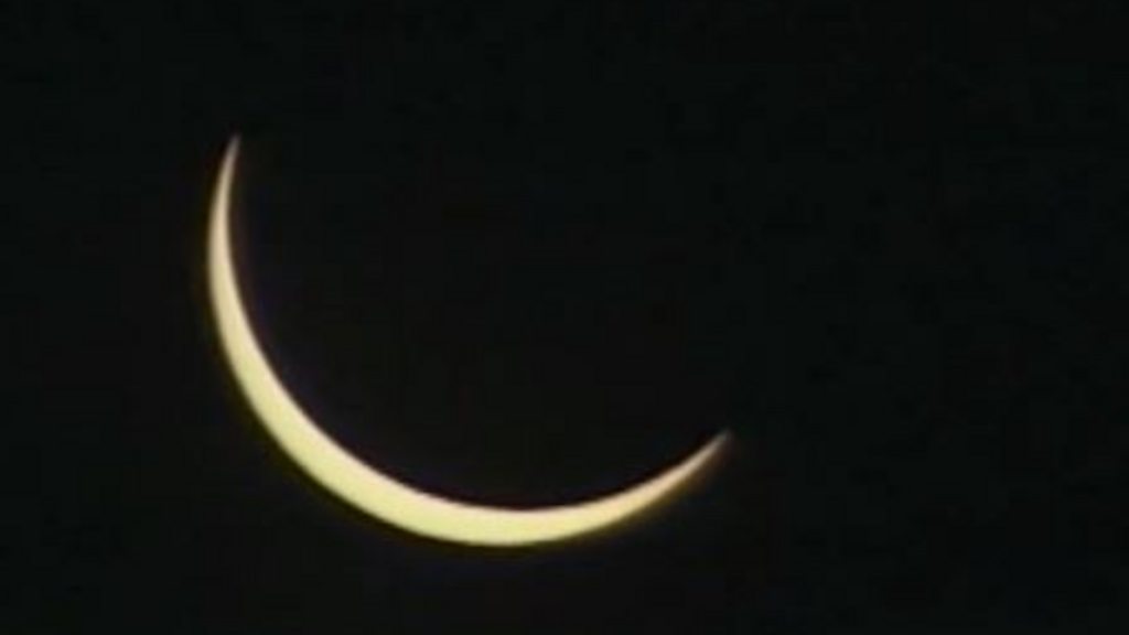 James Churchfield - Memories of Cornwall's Solar Eclipse - BBC Sounds