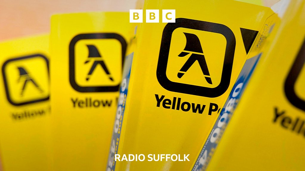 Dick Walter on scoring *that* Yellow Pages Ad - BBC Sounds