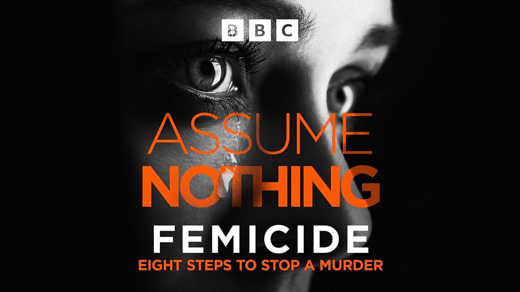 BBC Sounds - Assume Nothing - Available Episodes