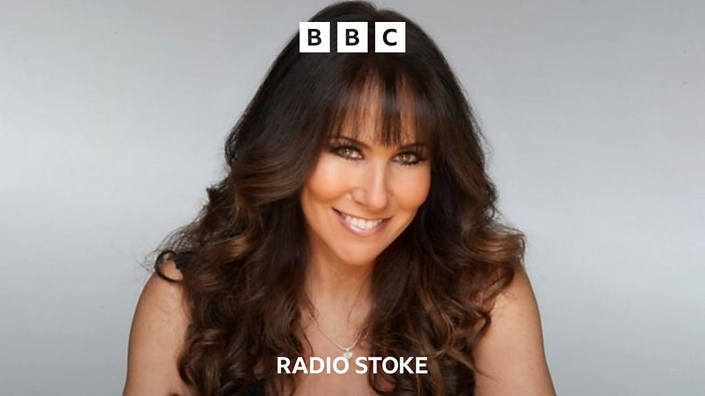 80’s Vs 90’s: Linda Lusardi for the 80’s - BBC Sounds