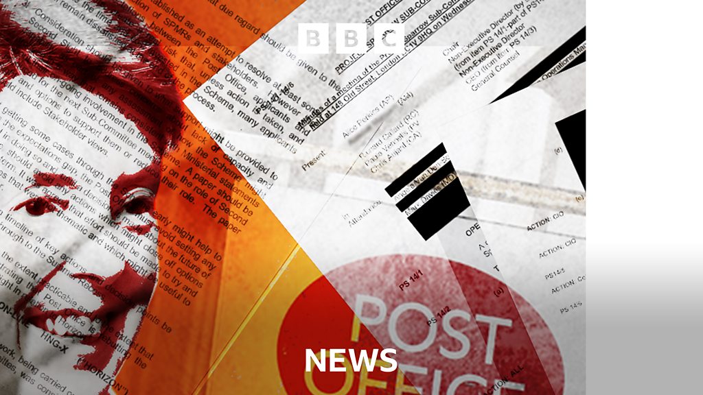 Post Office inquiry: who knew what and when? - Post Office inquiry: who ...