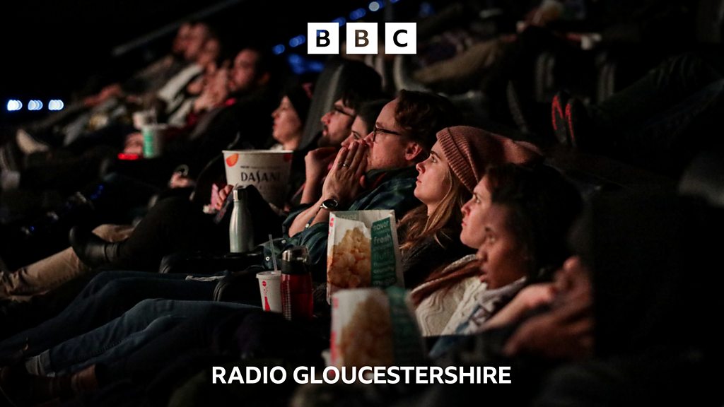 New podcast to help people get in the film industry - BBC Sounds