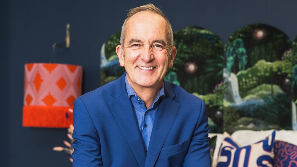 David White on BBC Radio Cornwall - Kevin McCloud talks Grand Designs ...